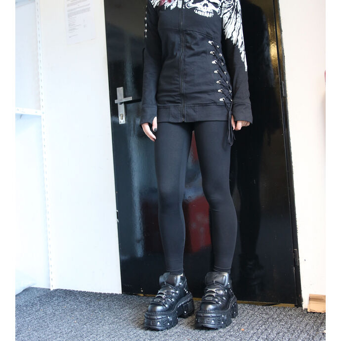 взуття NEW ROCK - НЕГРО ТОРНІЛЛОС - M.TANK106-C2 - Metalshop.com.ua